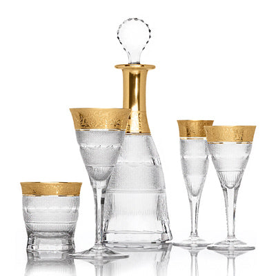 Moser Splendid | L.V. Harkness, Lexington, KY